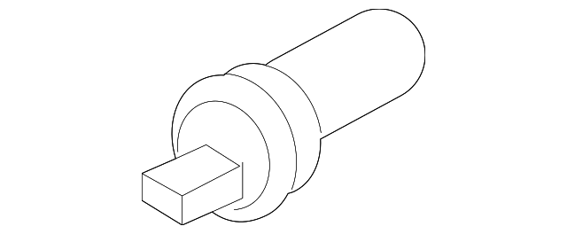 98521-D9000 - Washer Fluid Level Sensor 2017-2022 Kia | Kia.Parts Store
