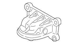 2019-2025 Ford Adapter JX6Z-6881-A | Ford OEM Parts Outlet