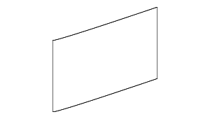 52461-02070 - Bumper Cover Pad - 2020-2022 Toyota Corolla | OEM Genuine ...