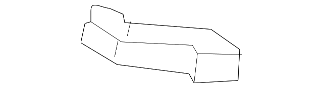 Toyota Side Retainer Part# 5256302170 | Toyota Of Colorado Springs Parts