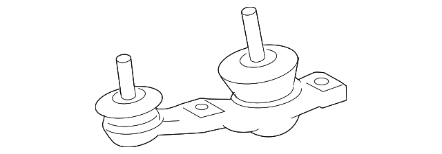 43340-39505 - Lower Ball Joint - 2006-2017 Lexus | MyLexusParts