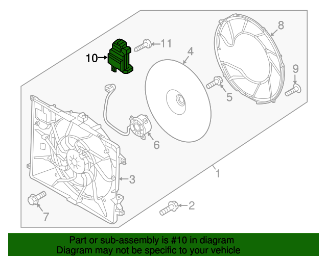 25385-3M250 Control Module 2009-2014 Hyundai Genesis World, 43% OFF
