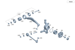 Mercedes-Benz Caliper Parts For Sale | Mercedes-Benz USA Parts