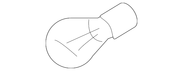 2004-2008 Nissan Maxima Headlamp Bulb 26296-9B913 | TascaParts.com