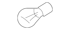 2004-2008 Nissan Maxima Headlamp Bulb 26296-9B913 | OEM Parts Online