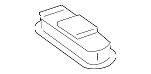 906-820-08-01 - Cargo Lamp 2010-2018 Mercedes-Benz | Mercedes-Benz USA ...