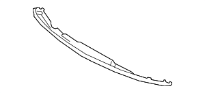 2019-2020 Volvo XC40 Lower Cover 32136122 | TascaParts.com