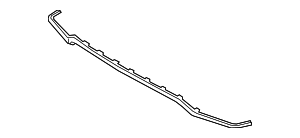 2019-2021 Volvo Trim Molding 39796964 | TascaParts.com