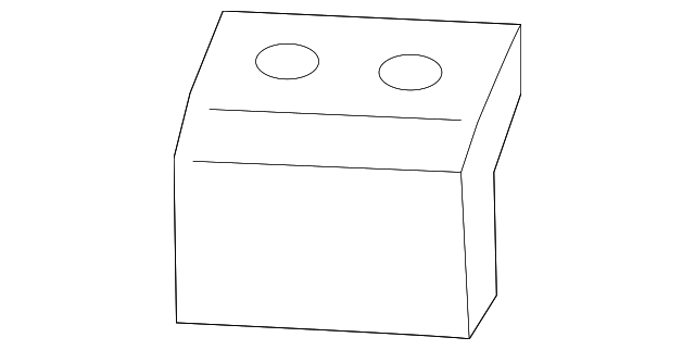 2020-2022 Hyundai Palisade Stop 86450-S8000 | OEM Parts Online