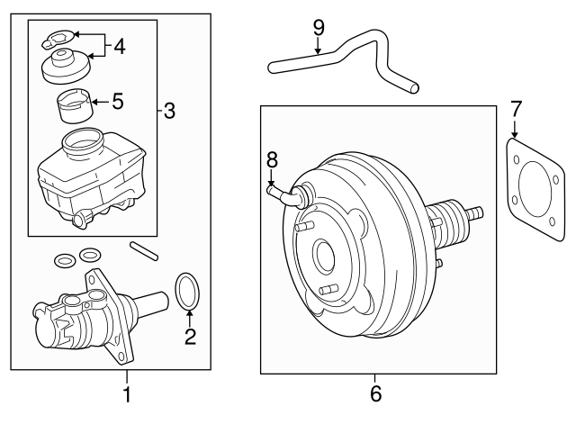 47230-20140 - Filler Cap 2006-2023 Lexus | Longo Lexus Parts