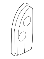 Buy New Door Panels for GM | GMPartsNow