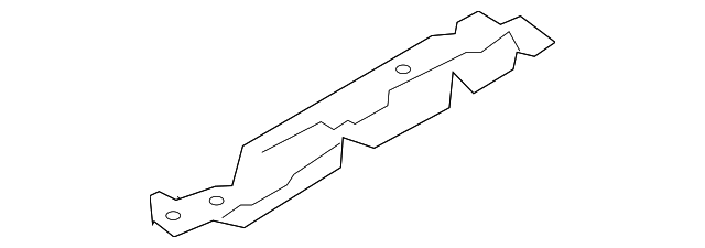 31468233 - Side Cover - 2019-2021 Volvo | Volvo OEM Parts Direct