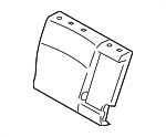 Genuine OEM Subaru Seat Covers | Subaru Parts Plus