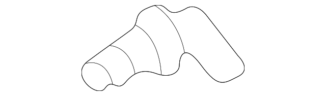 Low Beam Headlamp Bulb 19371171 | GM Parts Center