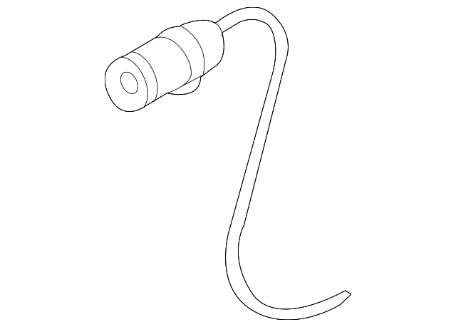 2005-2023 Mopar Engine Water Pump Drain Plug 6034331 | TascaParts.com