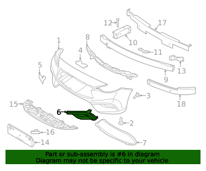2017-2019 Infiniti QX30 Trim Bezel 62256-5DB0A | INFINITI OF WEST CHESTER
