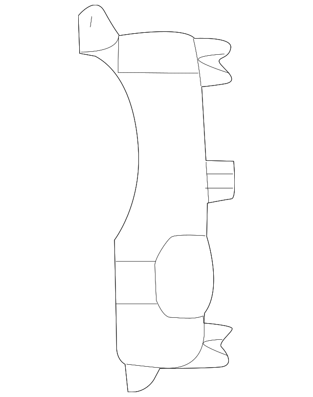 2020-2023 Jeep Camera 68436466AA | TascaParts.com