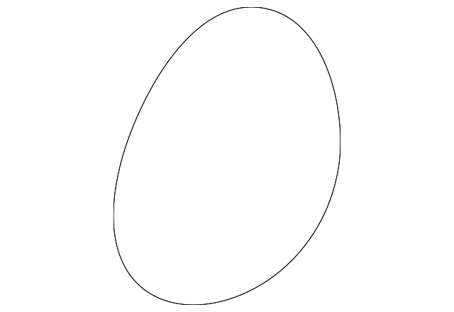 Genuine Toyota Drain Plug O-Ring part# 90080-30075 for 2001-2006 Toyota ...