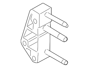 2008-2015 Audi R8 Clamp 423-857-021 | OEM Parts Online
