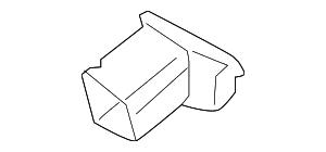 2019-2023 Volkswagen Jetta Housing 17A-839-168 | RealVolkswagenParts.com