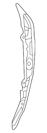 2009-2019 Mopar Rear Seal 55112463AD | TascaParts.com