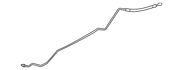 2002-2004 Dodge Ram 1500 Lower Pipe 52028867AC | TascaParts.com