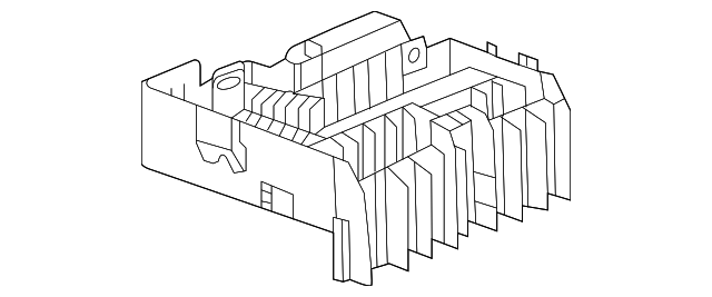 2024-2025 GM Junction Block 85015811 | QuirkParts