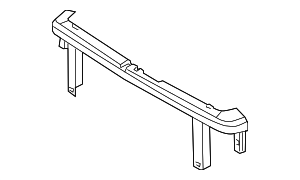 8C2Z-8A284-A - Upper Support 2008-2024 Ford | Ford OEM Parts Direct