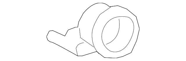 Toyota Lighter Assembly Ring Part# 85533ae010 | Toyota Of Colorado ...