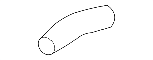2009-2013 Toyota HVAC Heater Hose 87245-02C80 | Toyota Parts Center