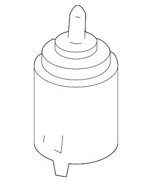 2005-2012 GM Heating and Air Conditioning Blower Motor with Wheel ...