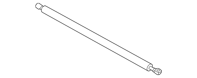 2021-2024 Ford Bronco Assist Support M2DZ-78406A10-A | OEM Parts Online