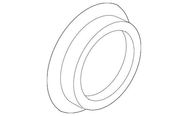 1999-2022 Ford Seal 2C3Z-1177-AA | Village Ford