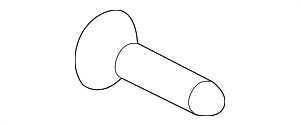 LR100039 - Hub & Bearing Bolt 2018-2023 Land Rover | Land Leaping ...