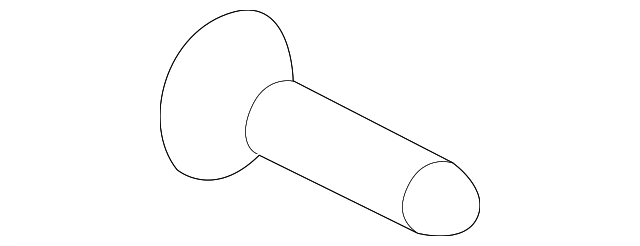 LR100039 - Hub & Bearing Bolt 2018-2023 Land Rover | Land Leaping ...