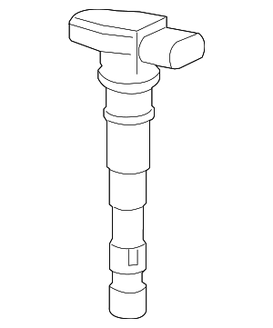 2005-2018 Audi Ignition Coil 07K-905-715-G | OEM Parts Online