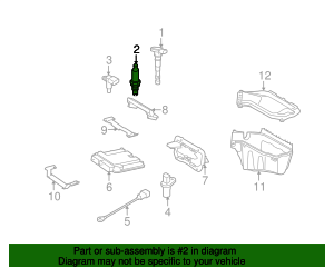 2009-2018 Volkswagen OEM NEW 2009-2018 VW Volkswagen Tiguan CC Limited ...