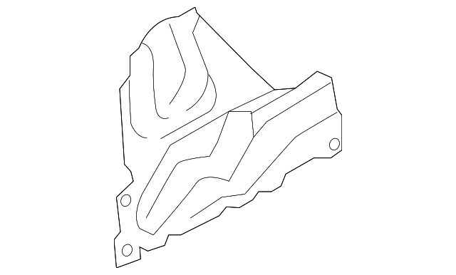 Genuine BMW 51-48-7-241-758 | Heat Shield | FREE Shipping on Most ...