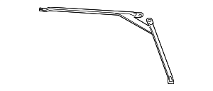 51617378711 - 2012-2020 BMW Strut Bar (51-61-7-378-711) | BMW of South ...