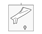 Door Sills | Mitsubishi Parts | Mitsubishi Parts Warehouse