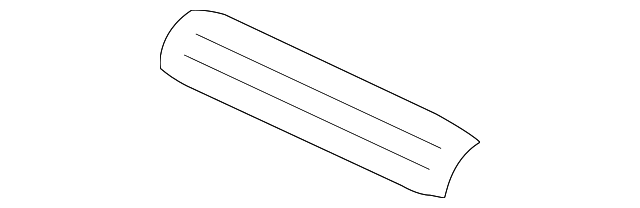 20930845 - Rear Wheel Spindle Rod 2000-2016 GM | Chevrolet Parts Direct