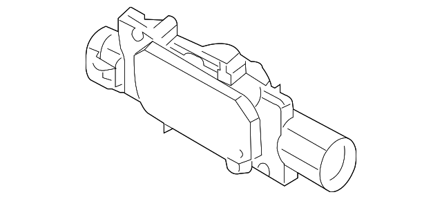 2009-2012 Ford Relay BG1Z-8B658-A | TascaParts.com