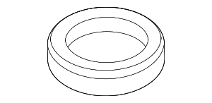 31-33-6-857-001 - Upper Seat - 2007-2019 BMW | BMWPartsHub