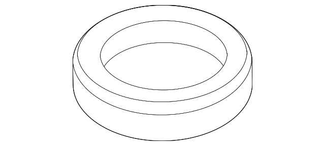 31-33-6-857-001 - Upper Seat - 2007-2019 BMW | BMWPartsHub