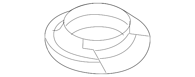 31-33-6-857-002 - Lower Seat - 2007-2019 BMW | Buy BMW Parts Now