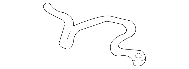 Door Lock and Ignition Key 84870459 | OEM GM Parts