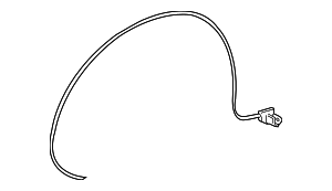 2004-2005 Buick Park Avenue Contact 84870459 GM | GMPartsDirect.com