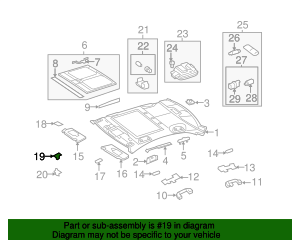204-826-00-18 - Support Bracket 2008-2015 Mercedes-Benz | Mercedes-Benz ...