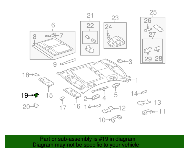 204-826-00-18 - Support Bracket 2008-2015 Mercedes-Benz | Mercedes-Benz ...