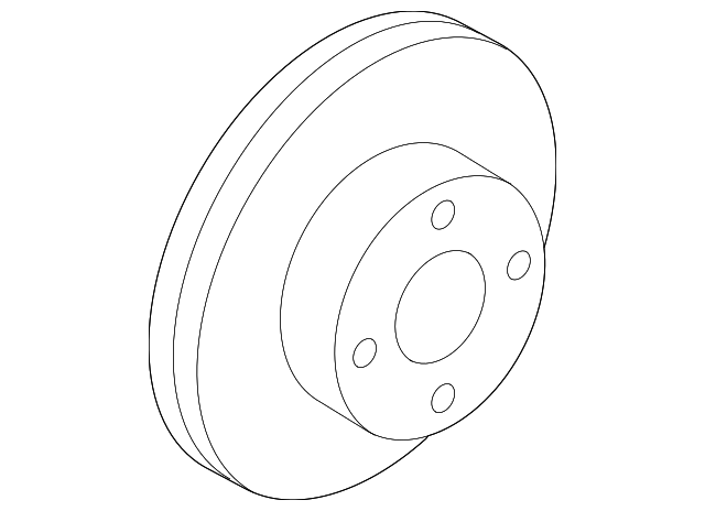 2018-2024 Nissan Rotor 40206-5RB0A | My Nissan Part
